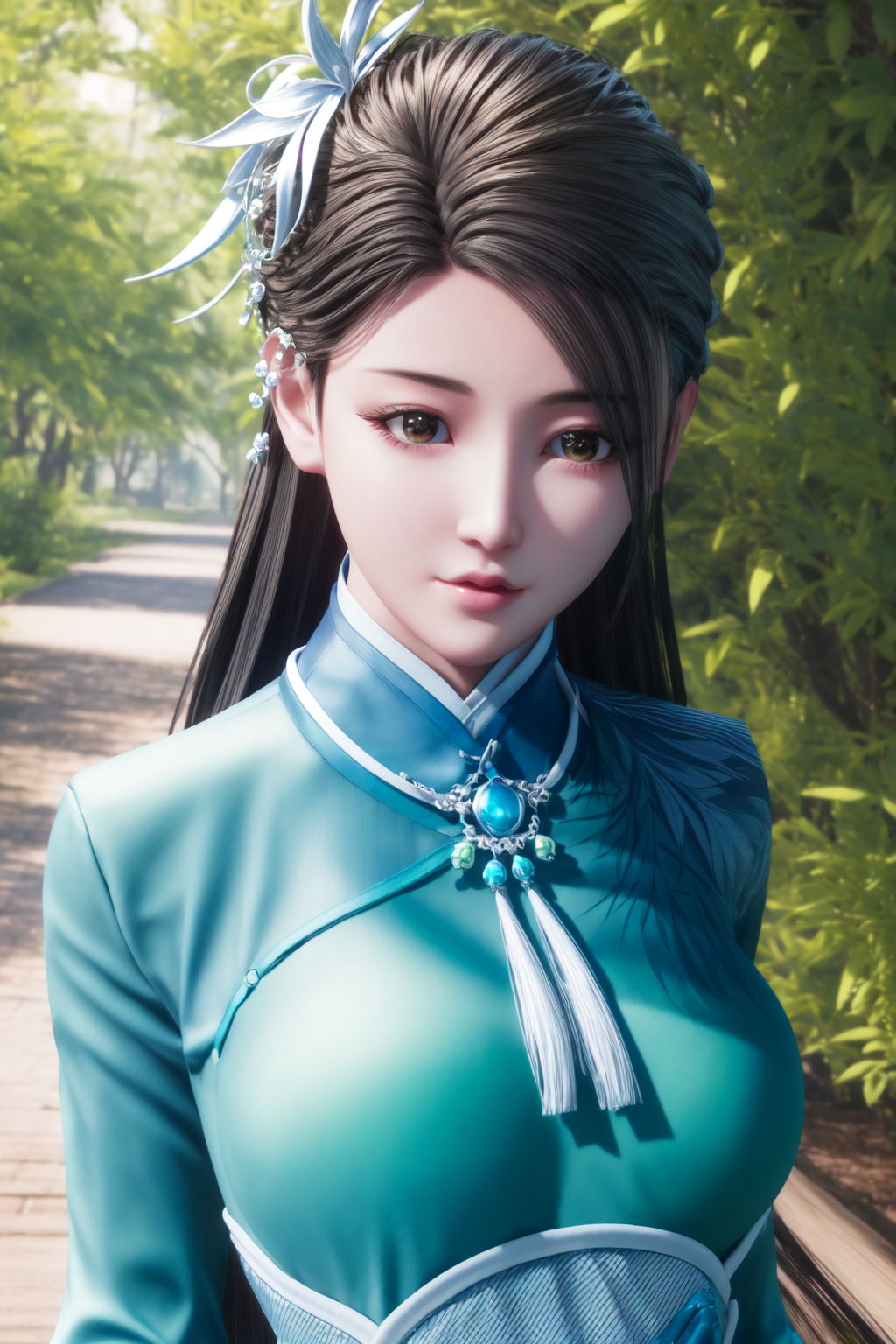 Image posted by bixing